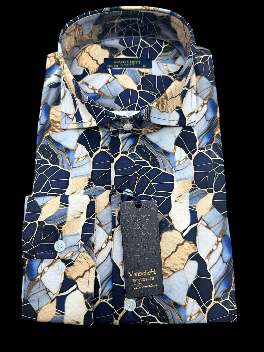 Manschett Kintsugi – Tauranga Menswear